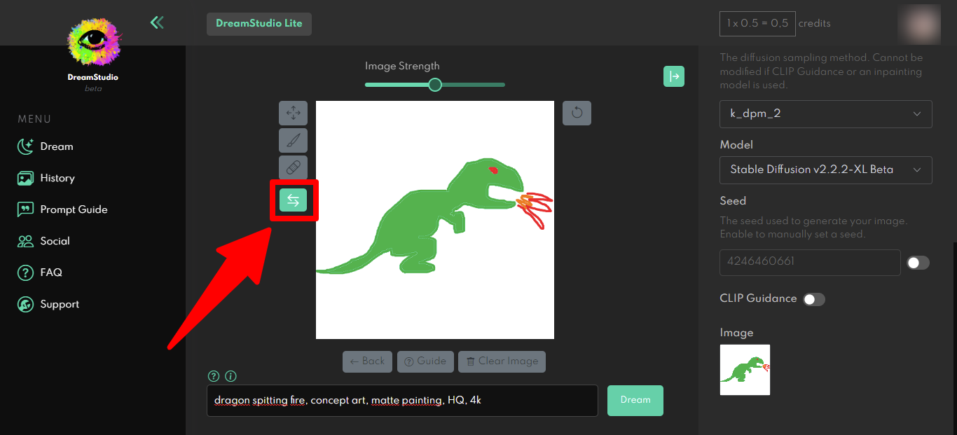 4.3. Prompt Engineering en Stable Diffusion - Joseo2.0